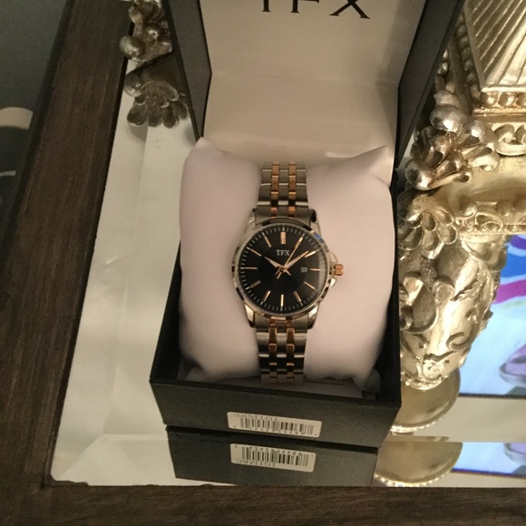 TFX | Accessories | New In Box Tfx Watch | Poshmark